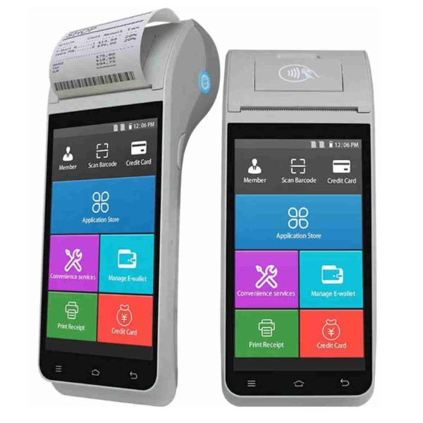 Order ANDROID HANDHELD from Clansoft Solutions