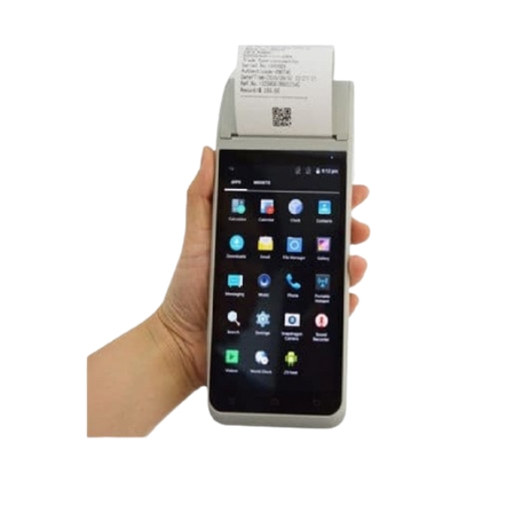 Order ANDROID HANDHELD from Clansoft Solutions